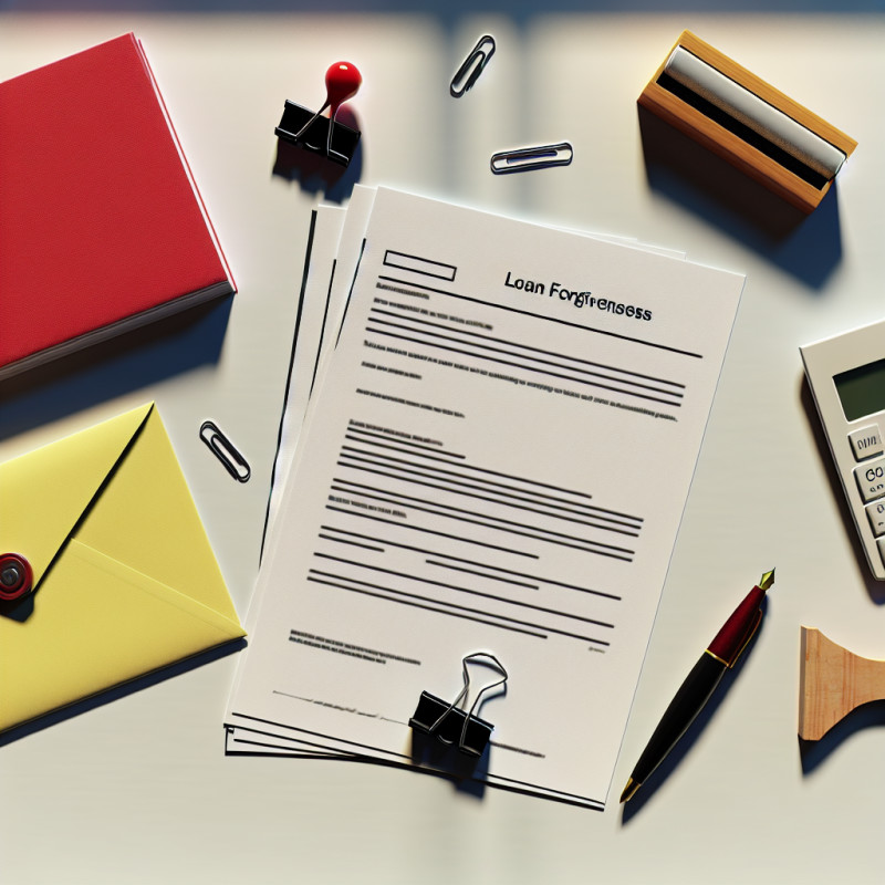 Get professional help with loan forgiveness, application assistance and ...