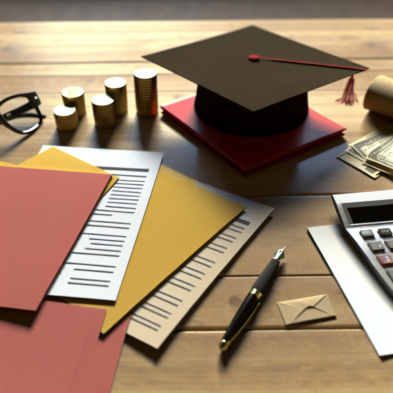 Student consolidation help: compare loan options, get document ...
